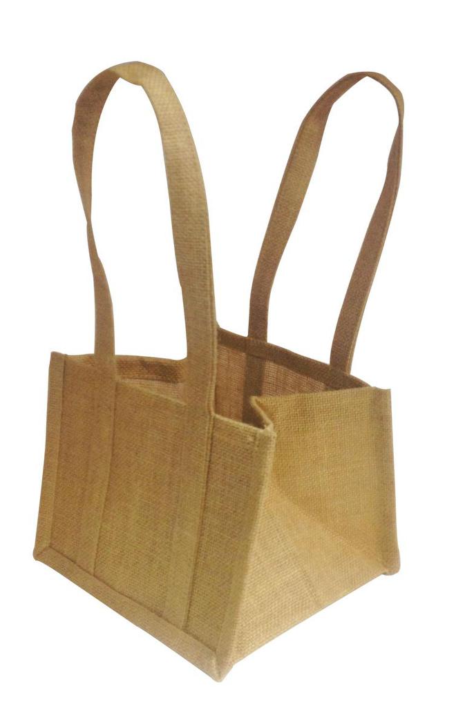Natural Jute Sack - Medium – Line 17 - Your Gourmet & Gift Specialists